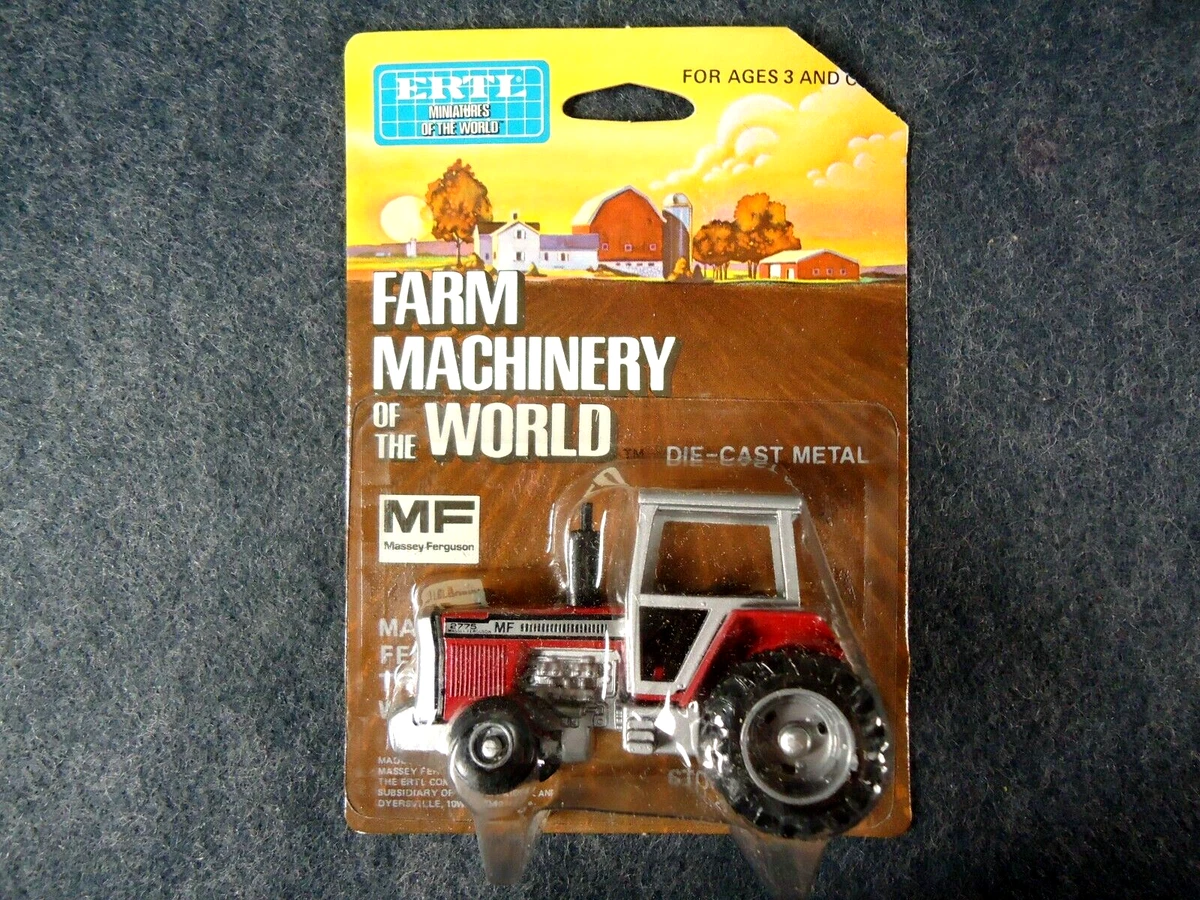 Christopher Massey Bruder