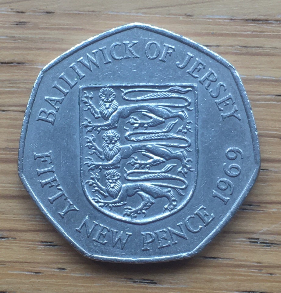 50P COINS CIRCULATED/UNCIRCULATED ROYAL MINT BRITISH COIN HUNT ...