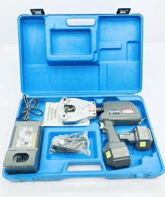 Crimpers - Anderson Versa-Crimp