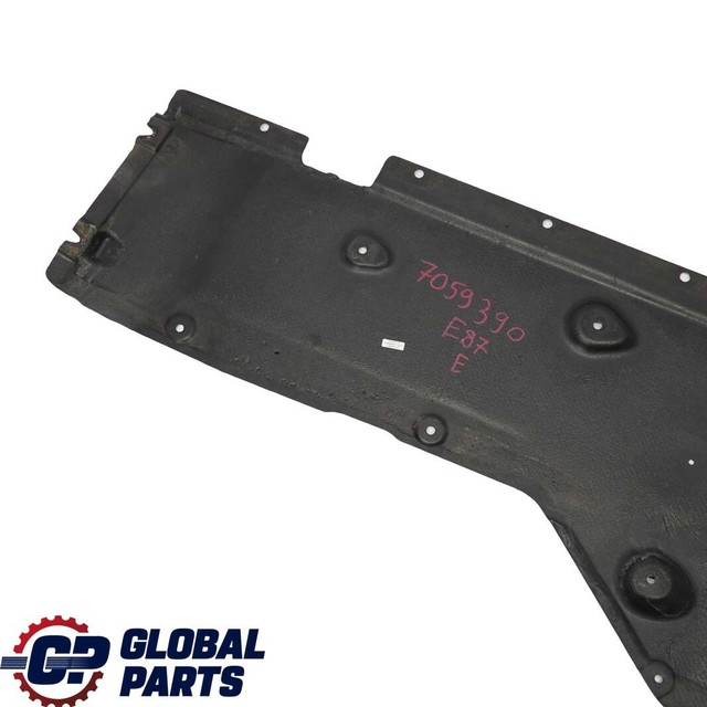 BMW 1 Series E81 E82 E87 Right Side Under Tray Undertray 7059390 for ...