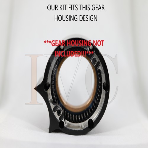 Brand New Rebuild Kit Harley Davidson Freewheeler Reverse Motor, 83388 ...