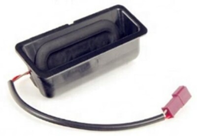 BMW E39 E60 E61 tailgate boot trunk handle switch - 51248168035 | eBay