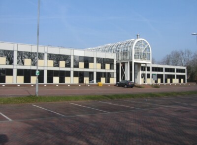 Photo 6x4 Intec Business Park Basingstoke c2009 | eBay UK