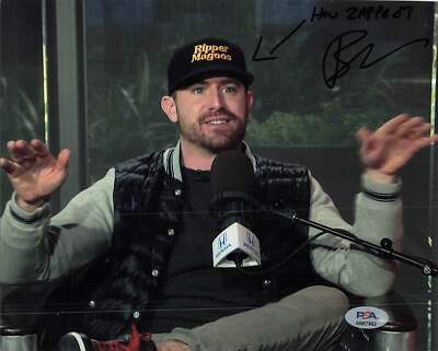 BOB MENERY signed 8x10 photo PSA/DNA Autographed Actor | eBay