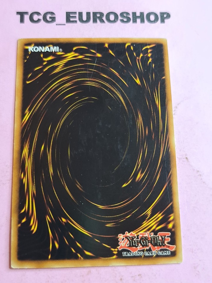RING OF MAGNETISM YUGIOH PMT 2003 COMMON PORTUGUESE NM(-) #2645 | eBay
