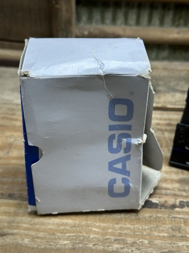 Casio Sports ANA-DIGI Casio Sports Anadisy SGW-500H-1B 100m Compass ...