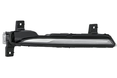 HELLA Direction Indicator - LED - Right Front - for e.g. Porsche 7 ...