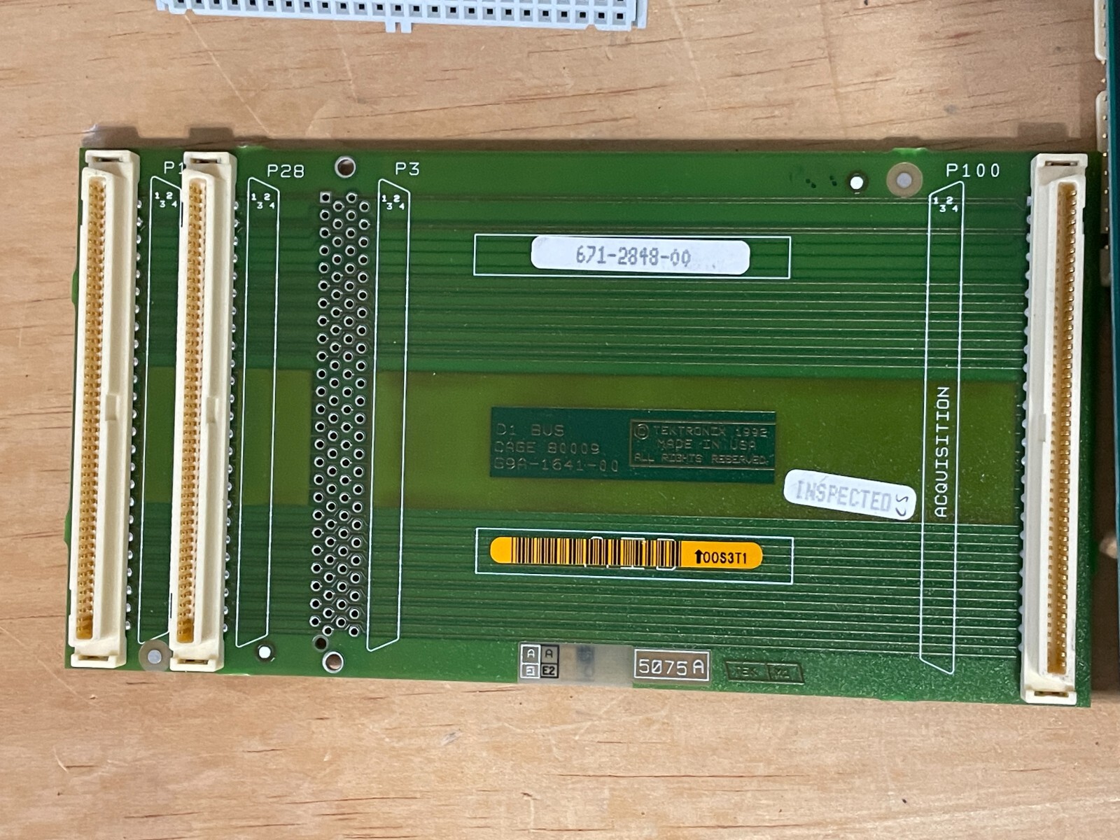 Tektronix TDS744A Digital Oscilloscope for sale online | eBay