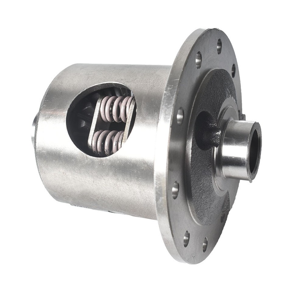 For Chevy GMC GM 8.5" 8.6" Posi Unit 30 Spline Eaton-Style Limited-Slip ...