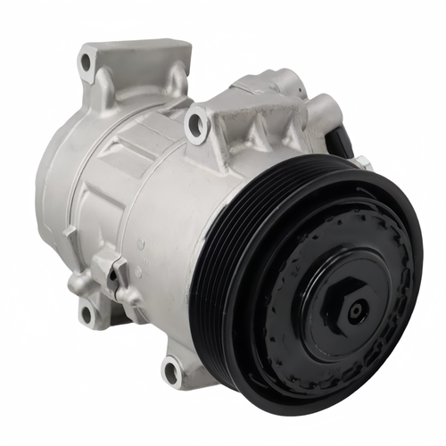 New A/C Compressor and Clutch For Toyota Corolla Matrix CO 29097C ...