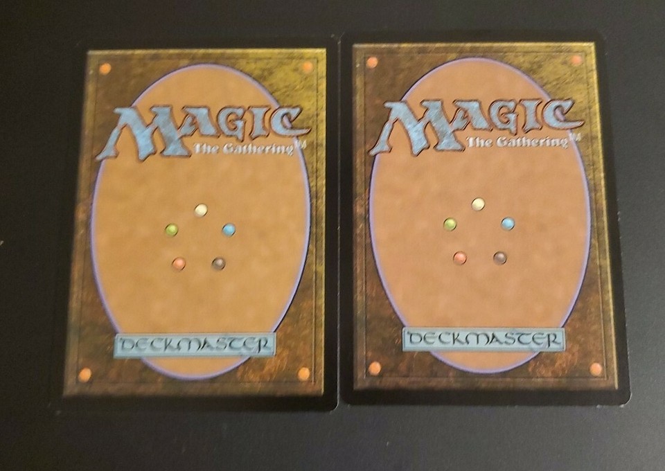 MTG 2x Hundred-Handed One Light Play | eBay