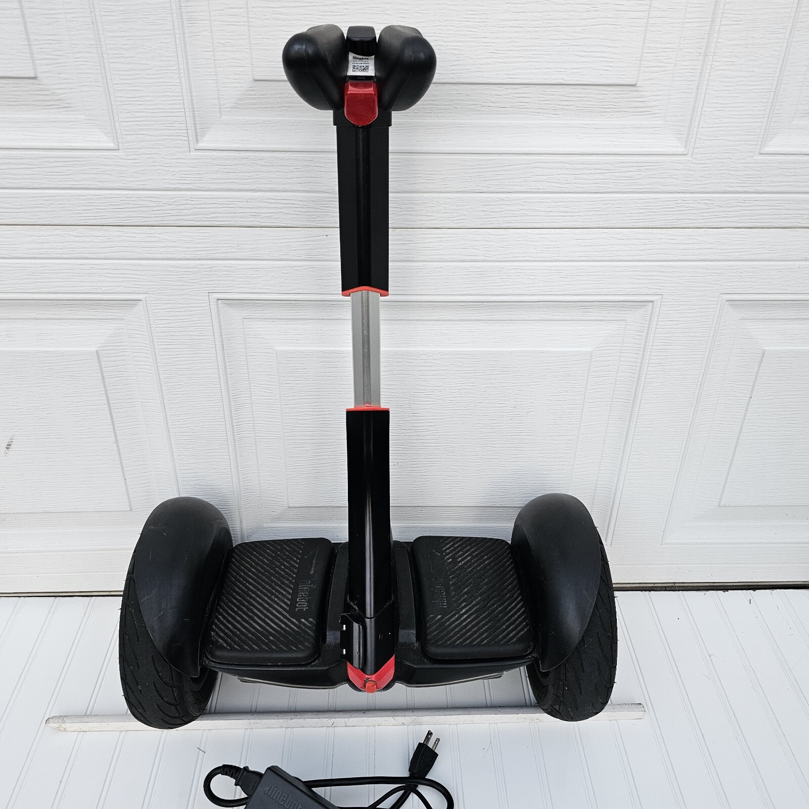Segway MiniPRO 260 Self-Balancing Scooter - Black for sale online | eBay