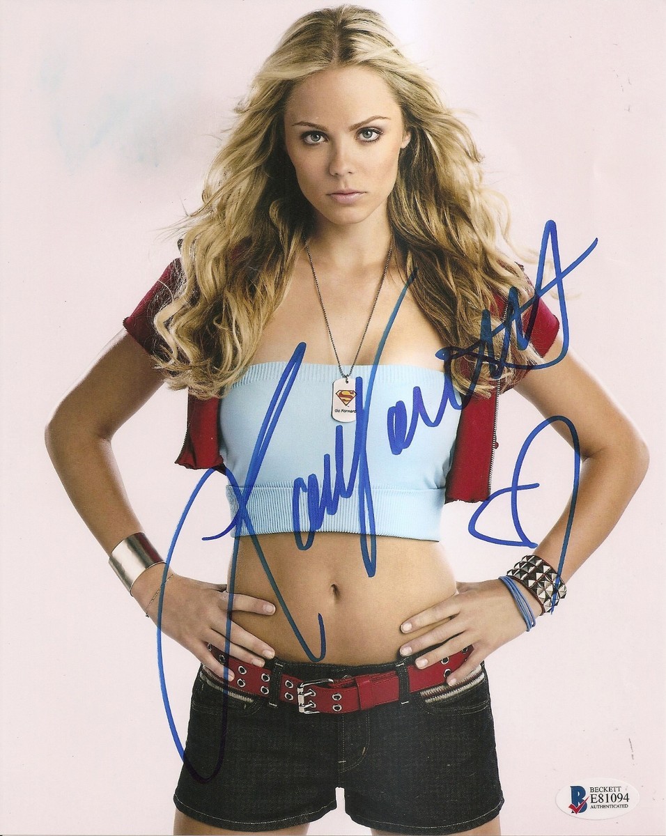 Laura Vandervoort Damage Laura Vandervoort : Actress Films, Episodes