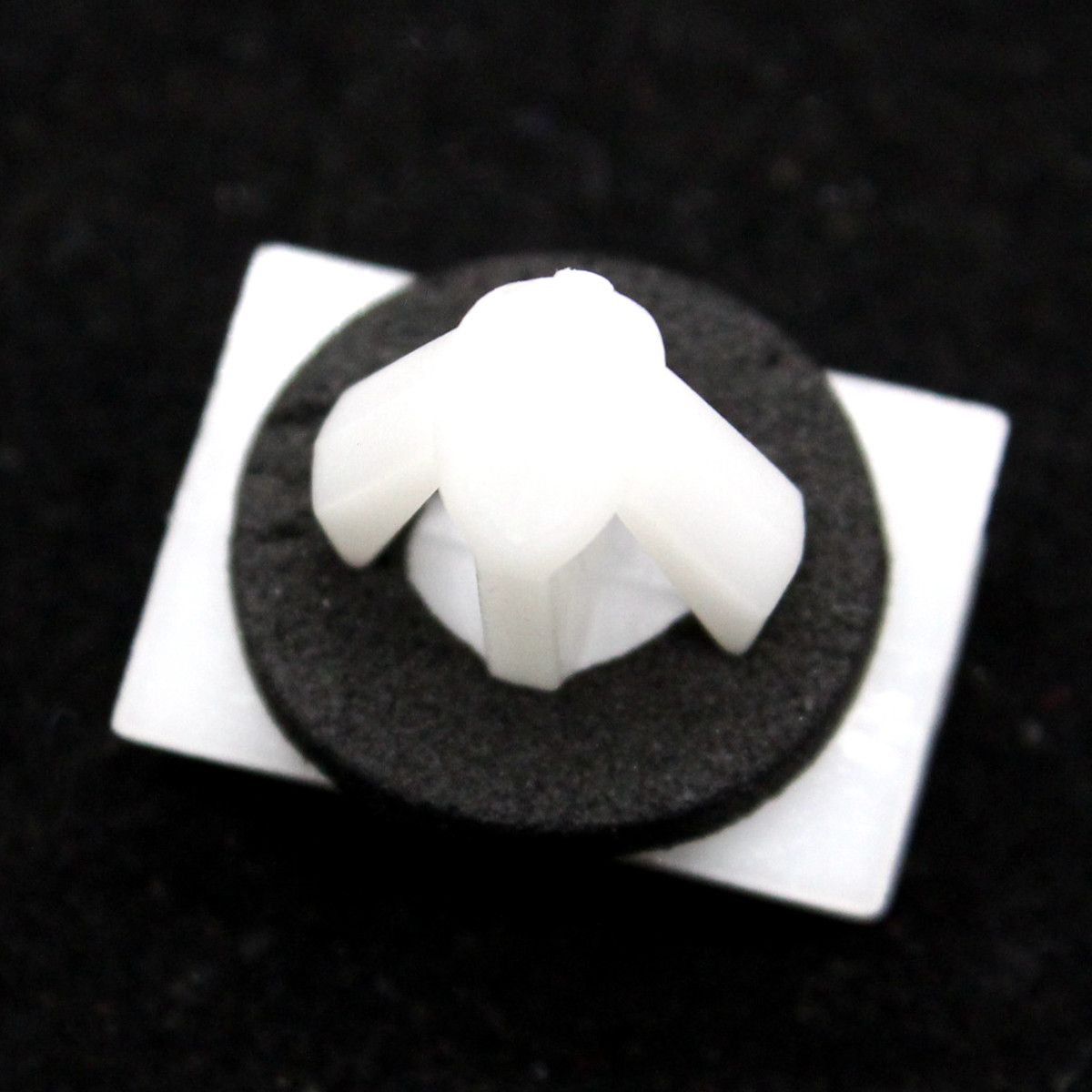 For Ford Escape Exterior Rocker Moulding Clips W/Sealer W715201-S300 ...