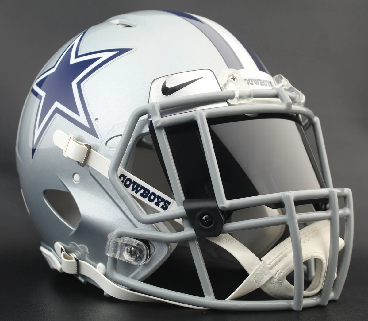 Nike Football Helmet Visor