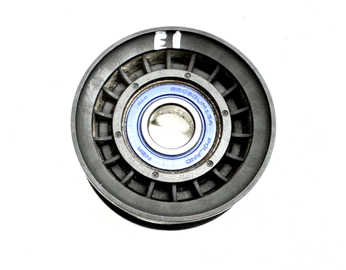 2010-2016 MERCEDES-BENZ W212 E350 IDLER PULLEY OEM | eBay