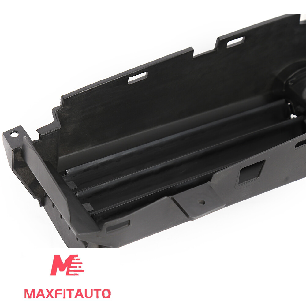 68412008AC For Jeep Cherokee 2019-2023 Active Radiator Grille Shutter W ...