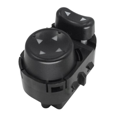 Power Mirror Switch Front Left fits Chevrolet Uplander Buick Pontiac ...