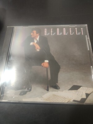 Tony Bennett - Bennett Berlin CD Box 6 74644402926| eBay