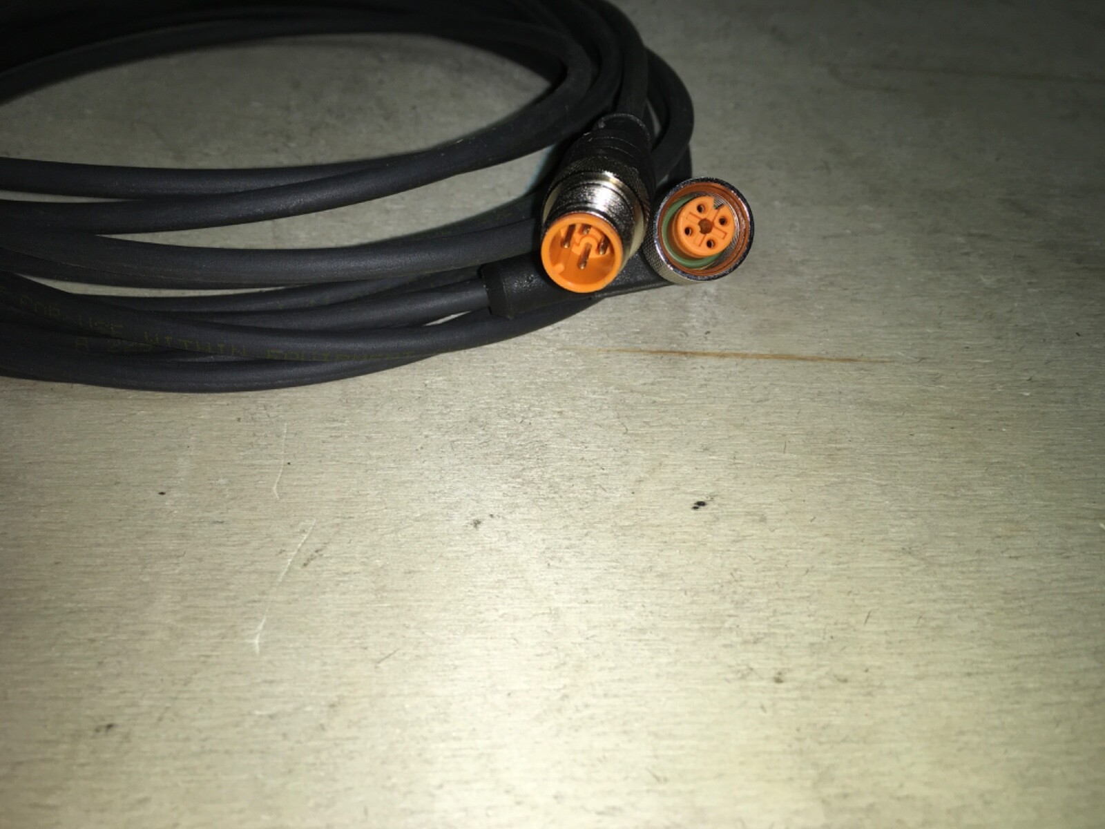 AWM Style 20549 IPF Mzr40128 Cable 6 Months Invoice for sale online | eBay
