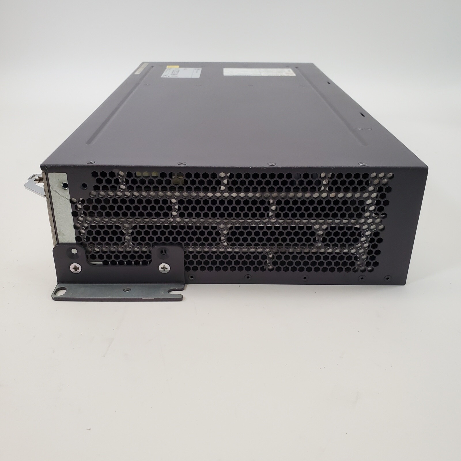 Huawei MA5616 (CCUD) VDGE 30a 16ports VDSL2 DSLAM W/ 1 VDSL Card | eBay