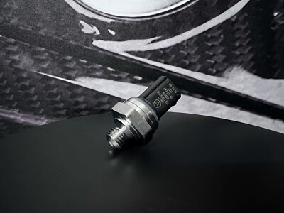NEW Genuine Mercedes-Benz M642 Engine Exhaust Back Pressure Sensor ...