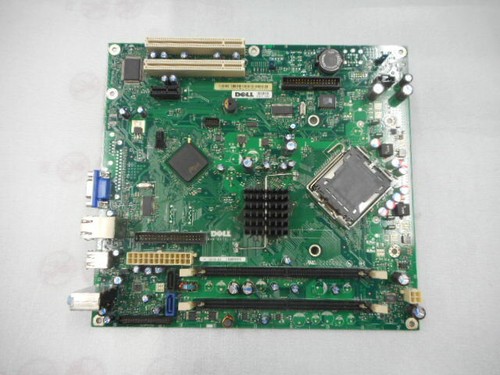 JC474 07C474 Motherboard Intel 915GV For the Dell Dimension 3100 / E310 ...