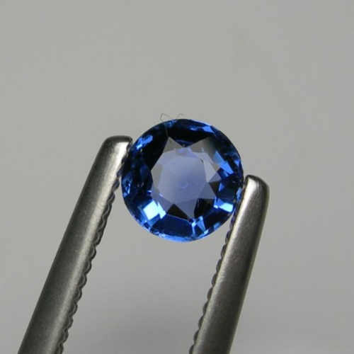 GIA rare 0.62ct YOGO GULCH SAPPHIRE gem Blue Natural Montana Unheated USA antiqu | eBay