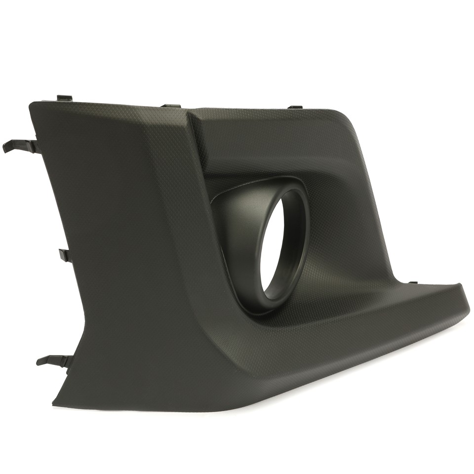 2018-2020 Subaru Crosstrek Passenger Side Fog Light Cover | Right ...