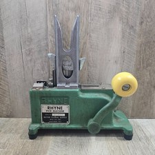 Rhyne Floral Stem Handheld Quick Pick Machine 2 1/8 Inch 200 Picks ...