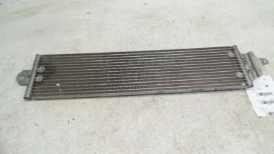 10 11 12 13 14 15 AUDI Q7 TRANSMISSION IL ROW COOLER 3.0L GAS PART ...
