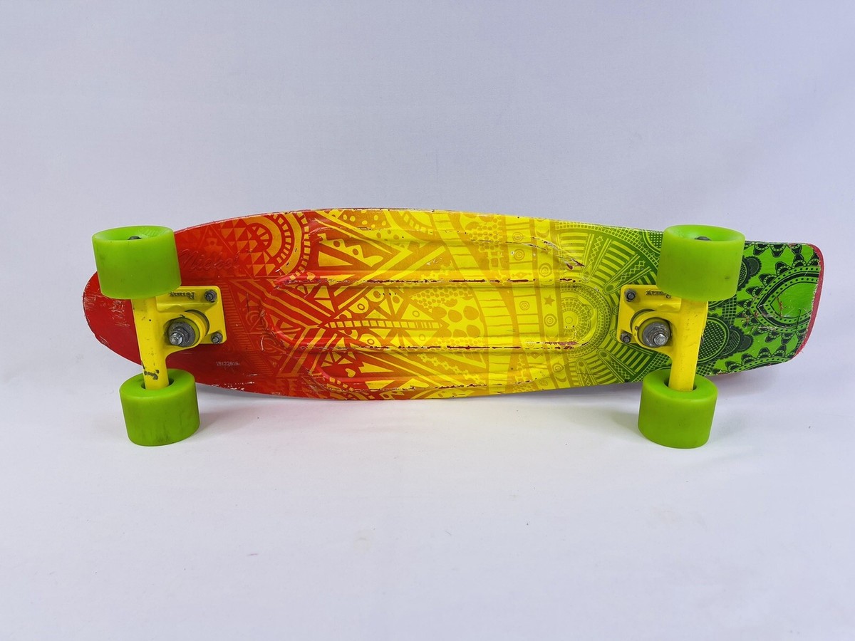 Penny Nickel Board Grip Tape