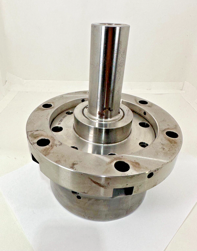 MICROCENTRIC COLLET CHUCK CB80-NX | eBay