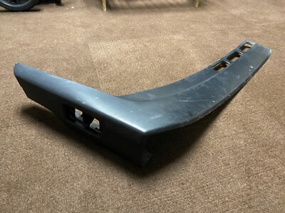 Right Front Bumper Trim Cover (1982-1988) BMW E28 528e OEM | eBay