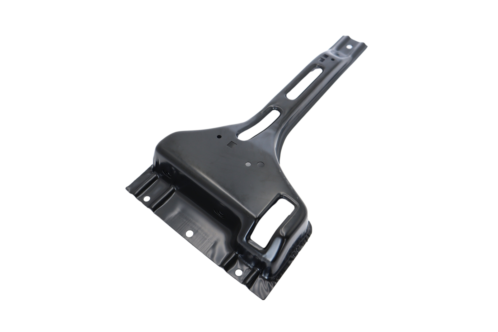 Radiator Core Panel Support Center for 1988-1999 Chevy C1500 K1500 ...