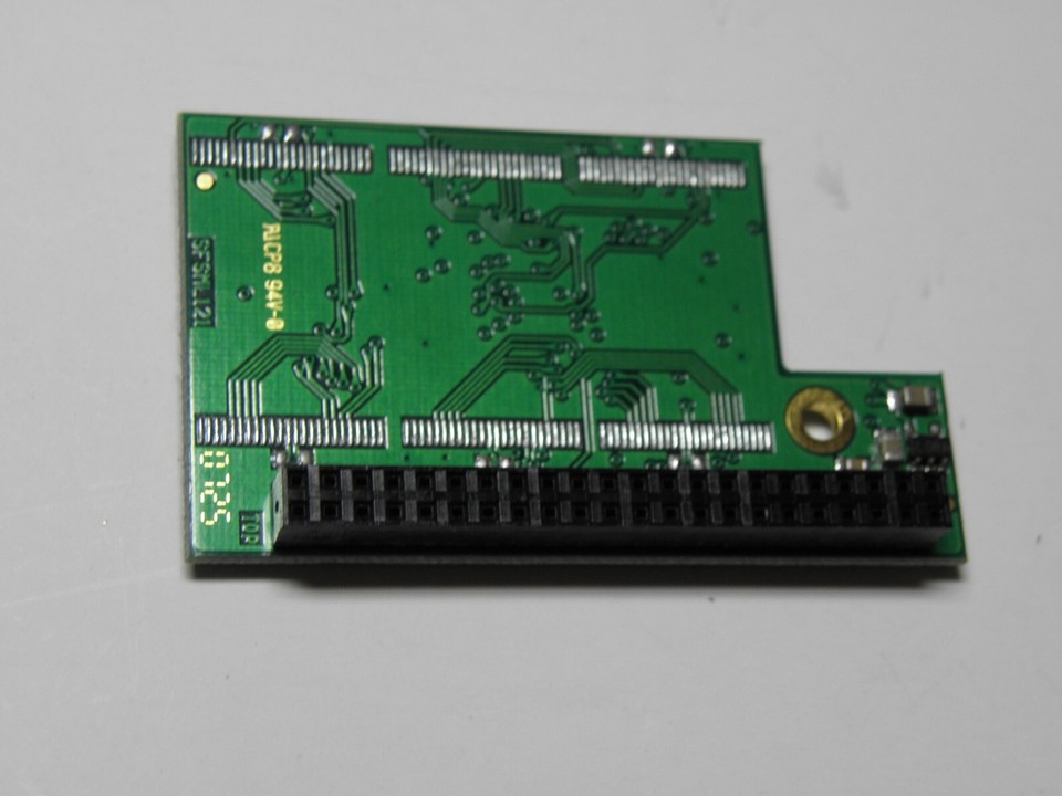 KONTRON 08001-0032-00-0 ChipDisk IDE | eBay