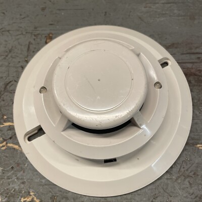 Fire Alarms - Est Smoke Detector