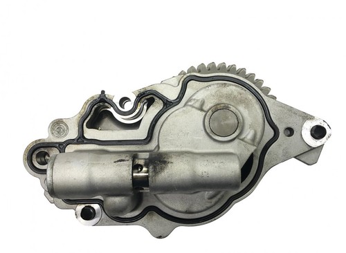 9361801001 Engine Oil Pump OM936 MERCEDES-BENZ | eBay