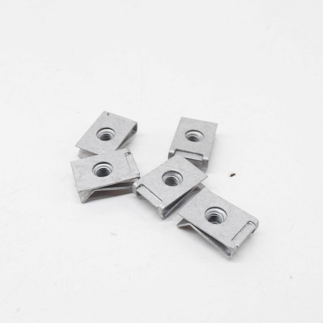 BMW 5 F10 Headlight Repair Kit 63117296902 Genuine for sale online | eBay