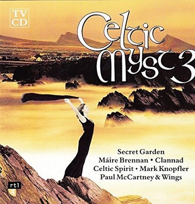 Various Celtic Myst 3 (CD) | eBay