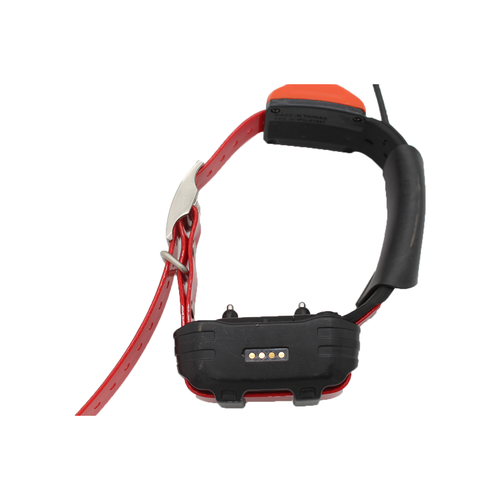 Used Garmin TT15 MINI GPS Dog Tracking Training Collar US Version with ...