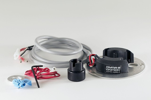 Dynatek - DS3-2 - Self-Contained Electronic Ignition for sale online | eBay