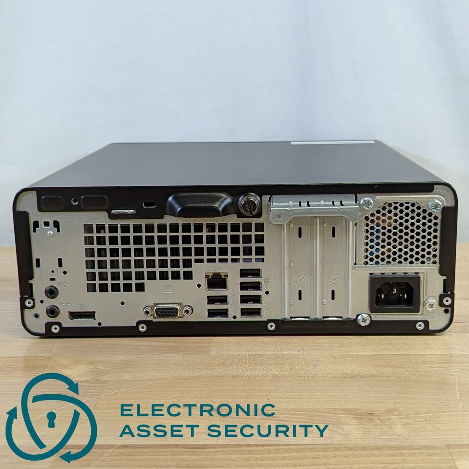 HP ProDesk 400 G4 i5-7500 3.40GHz 8GB RAM (No Drives) | eBay