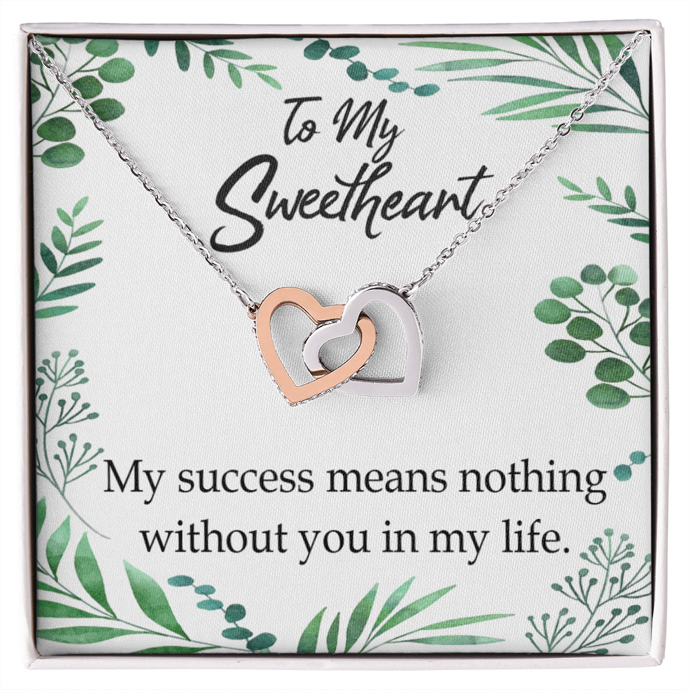 My Life Is Nothing Without You Wallpapers