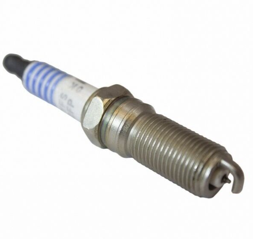 1X Spark Plug OEM Motorcraft SP526, CYFS12FP, SP513 Double Platinum | eBay