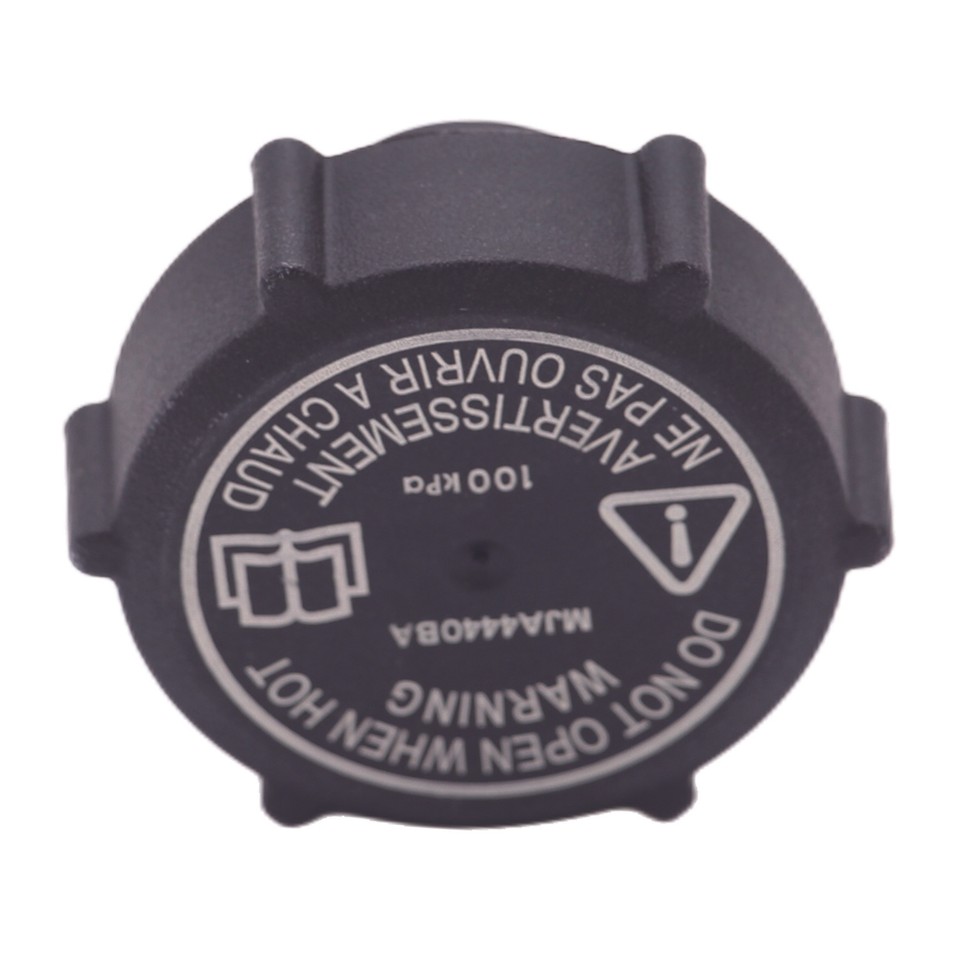 Engine Coolant Recovery Tank Cap for 2003-2009 Jaguar X Type MJA4440BA ...