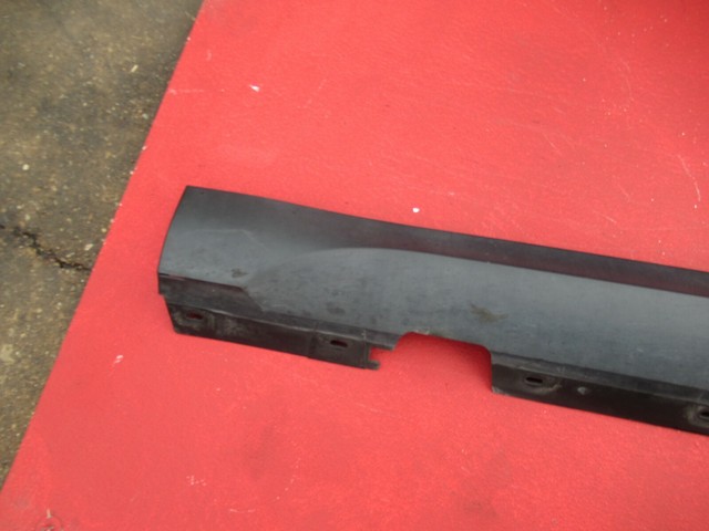 Genuine OEM Rocker Panel Molding Nut for BMW 51772990169 for sale ...