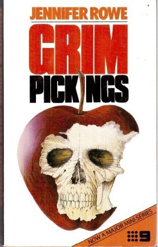 Grim Pickings By Jennifer Rowe. 9780043330319 | eBay