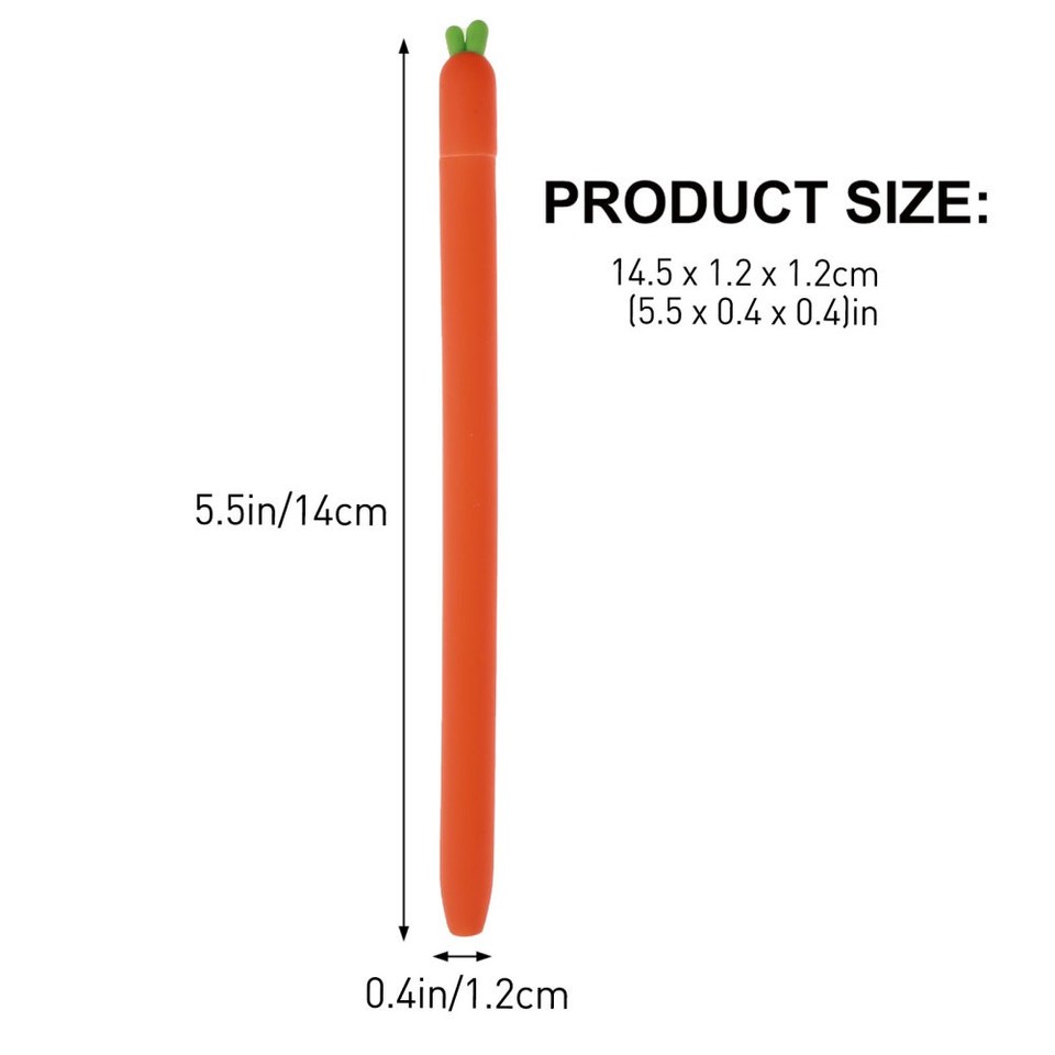 Stylus Pen Holder Pouch Capacitive Disc Tip Pencil Case Cartoon Sleeve ...