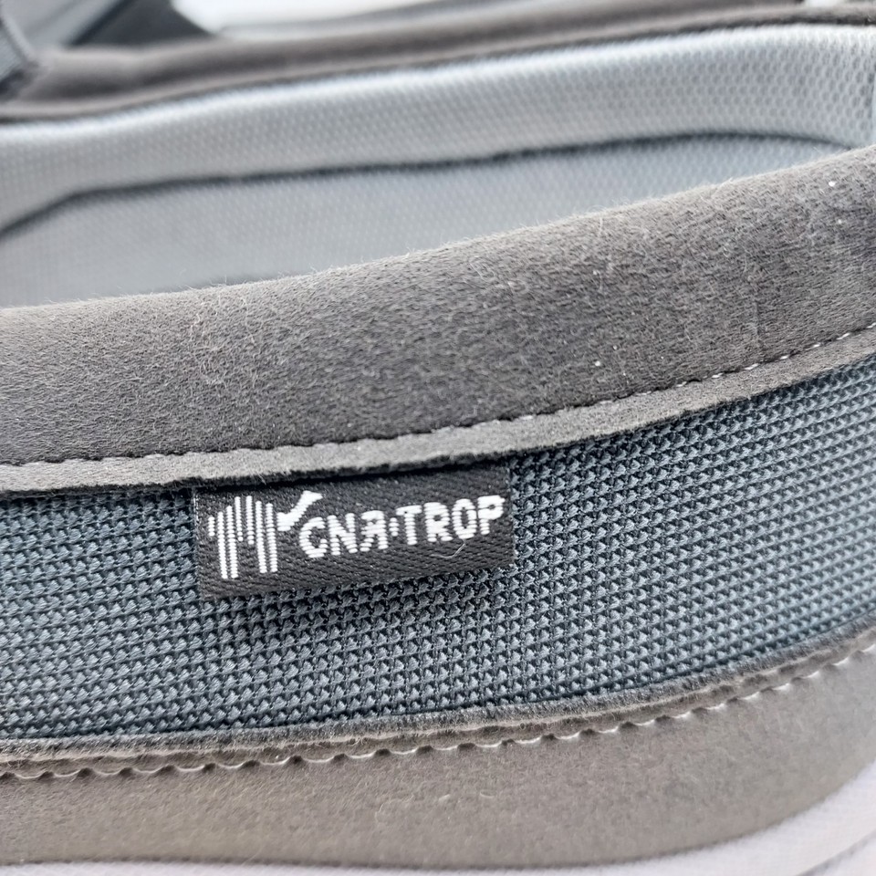 Comfort Breathable Orthopedic Travel Plimsolls, Cna Trop Shoes for Men ...